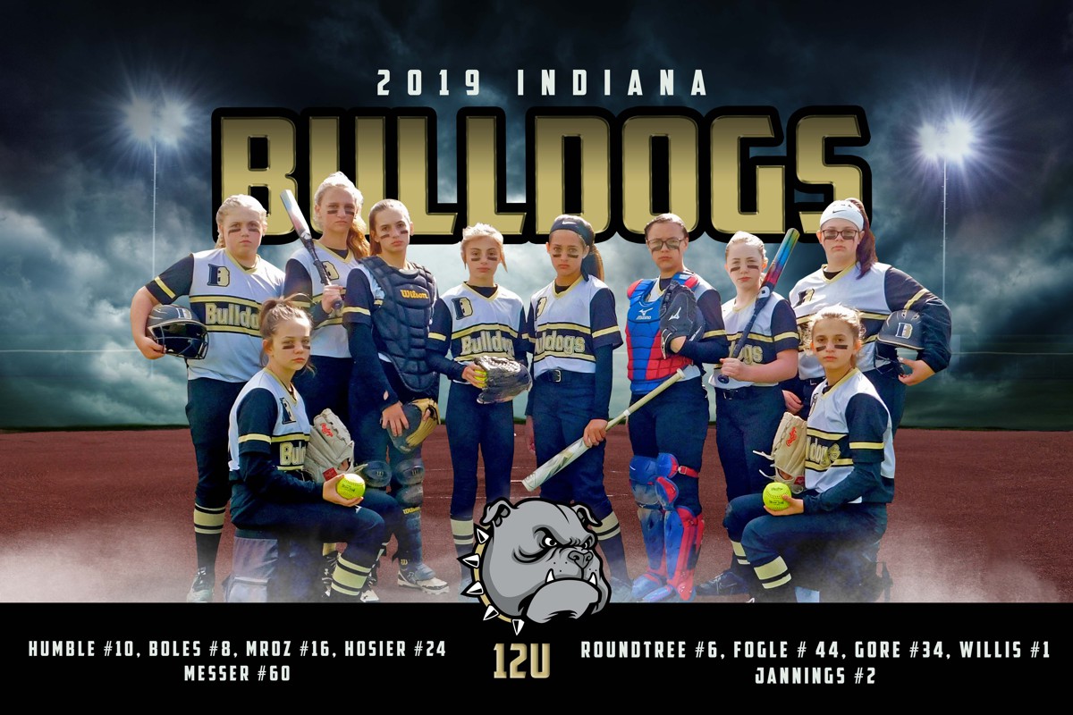 Indiana Bulldogs | 10U | 12U | 13U | 14U Baseball Travel Team | 12U ...