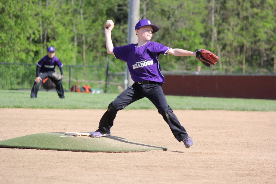 Indiana Bulldogs | 10U | 11U | 12U Baseball Travel Team | Central Indiana